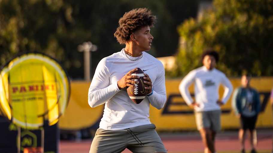 Texas Longhorns Early Signing Day Tracker: Every Player Coming to the ...