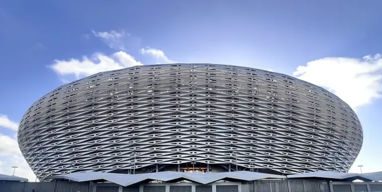 AFCON 2025 : The full lineup of stadiums and fixtures ahead of kick-off