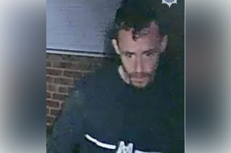 Police launch CCTV appeal after attempted garage break-ins