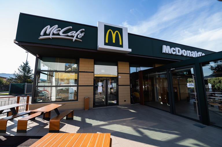 A Papardo apre il quarto McDonald’s di Messina