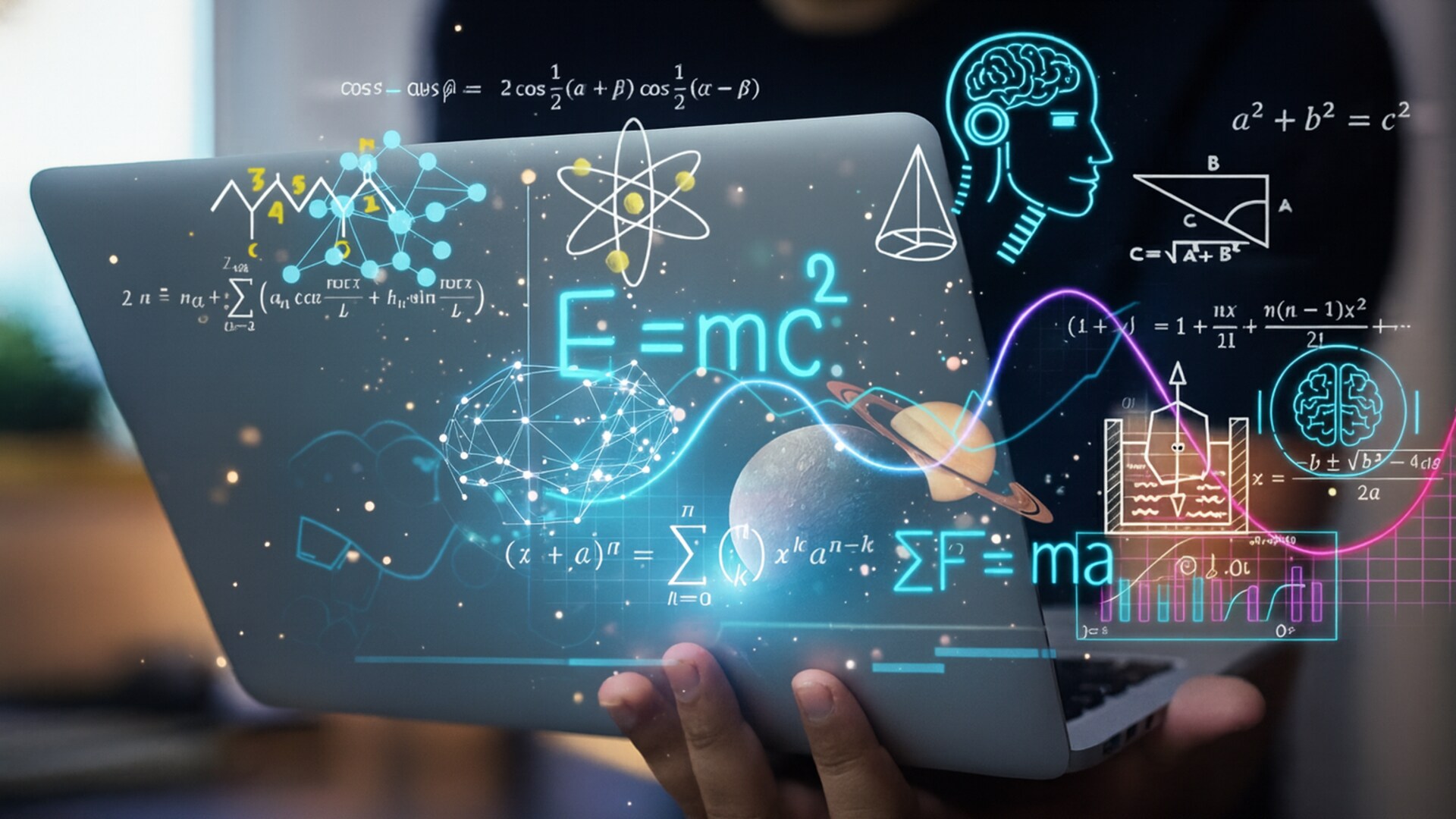 Kann nach hinten losgehen: So schneidet die KI bei Mathe-Hausaufgaben ab
