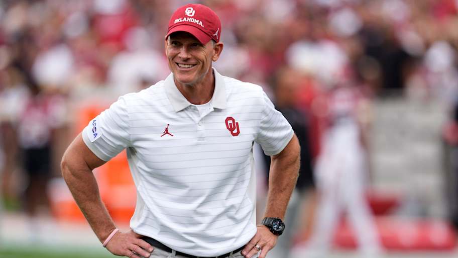 Track Who Oklahoma Has Signed in the 2026 Early Signing Period