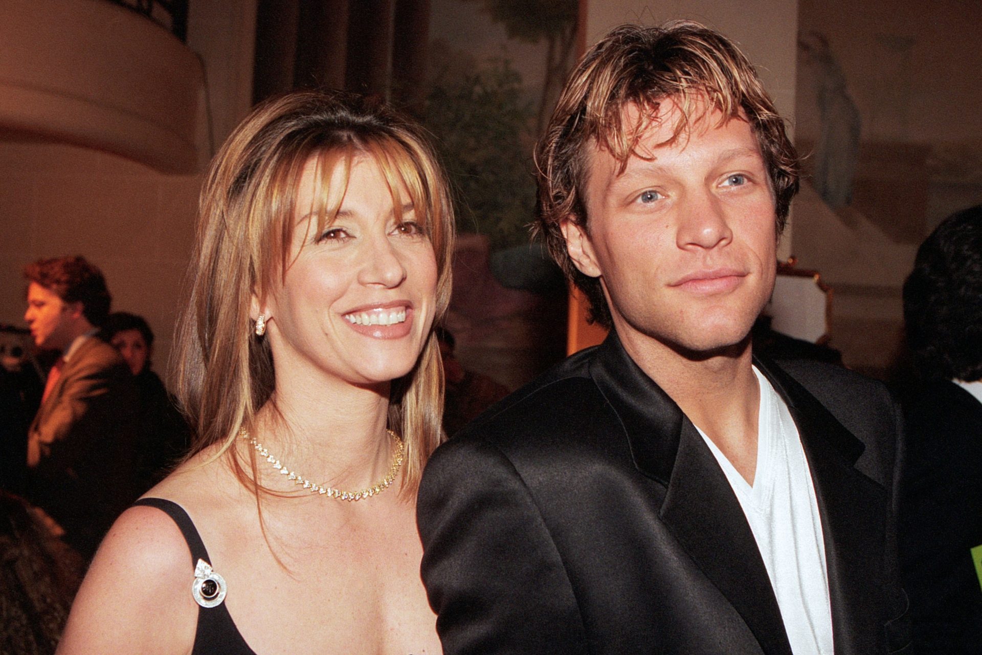 La drammatica storia di Stephanie Rose, la figlia di Jon Bon Jovi