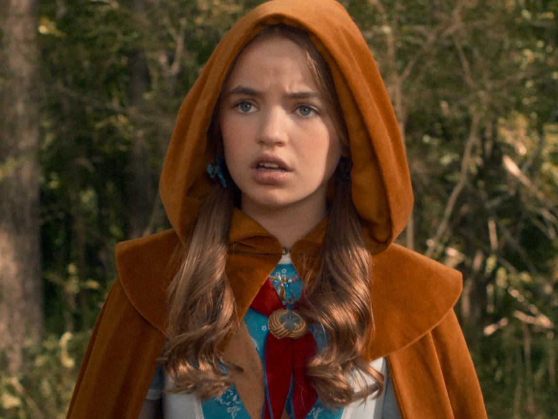 "Stranger Things" sets new Netflix record