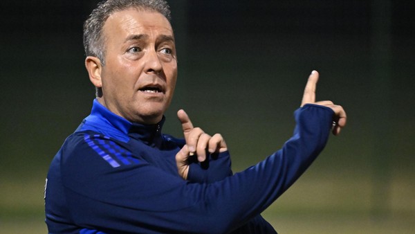 SV Sarajevo und Trainer Erol Kücükarslan gehen getrennte Wege