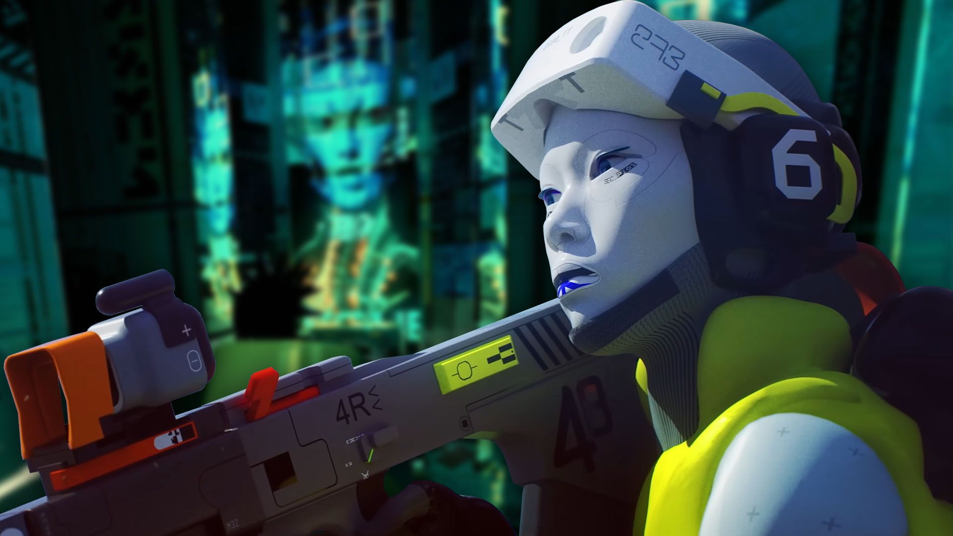 Artist Plagiarized by Bungie's Marathon Game Issues Statement