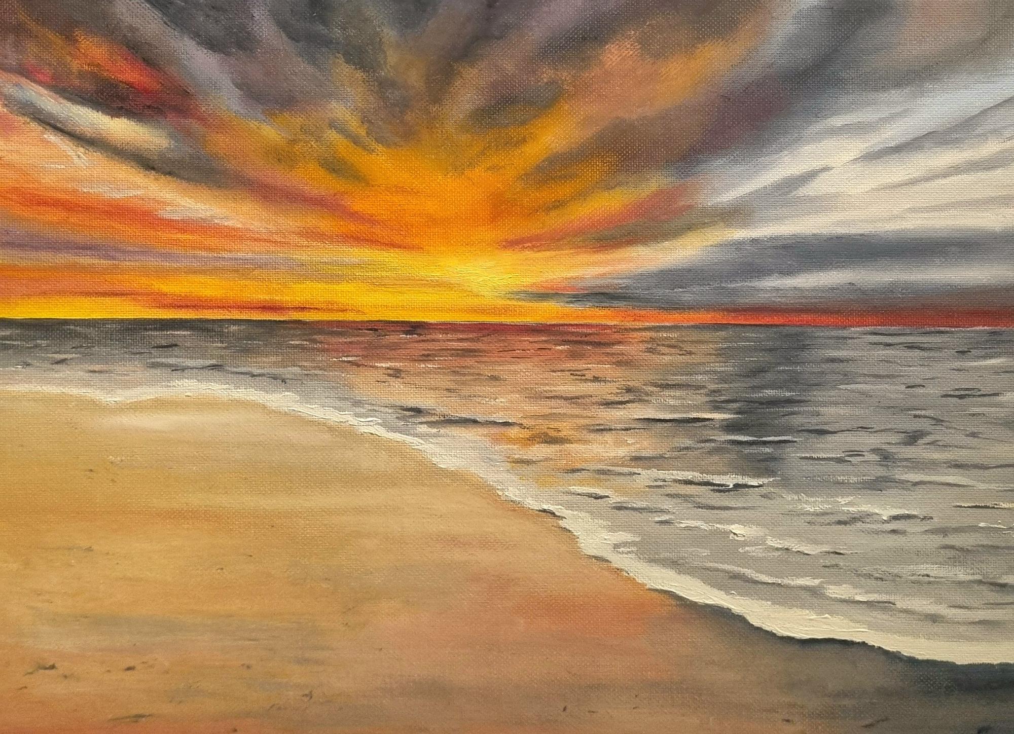 Painting and Prosecco: Most Haunted producer hosting spirited night at ...