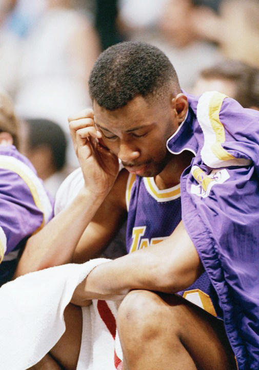 Clemson basketball alum Elden Campbell dies at 57