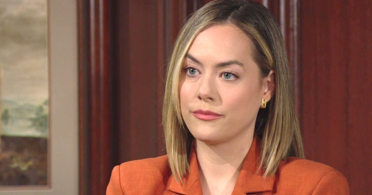 Beautiful, anticipazioni 4 dicembre 2025: Hope a Steffy, “te la farò ...