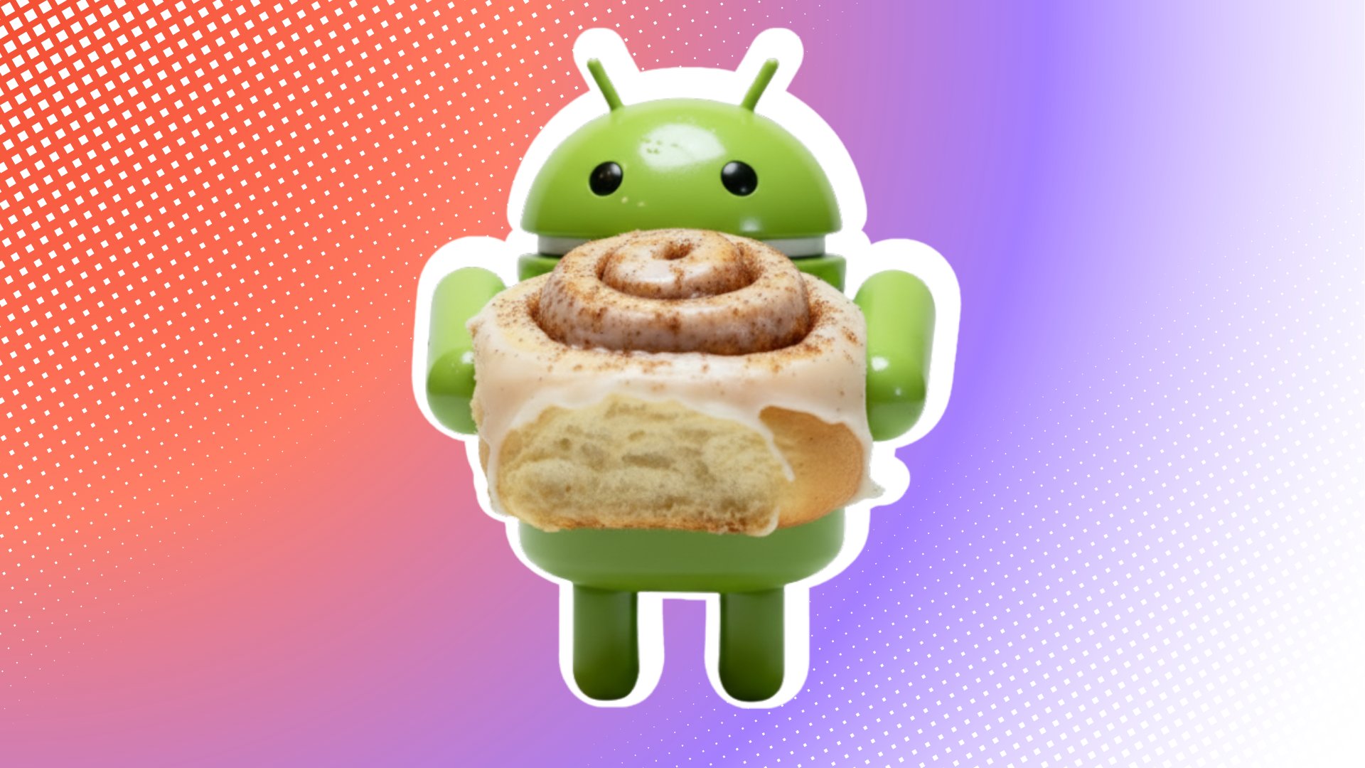 Verstecktes Feature in Android 17: So aktiviert ihr das Easter Egg
