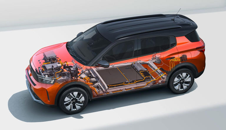 T&E: Warum Europa LFP-Batterien nutzen sollte