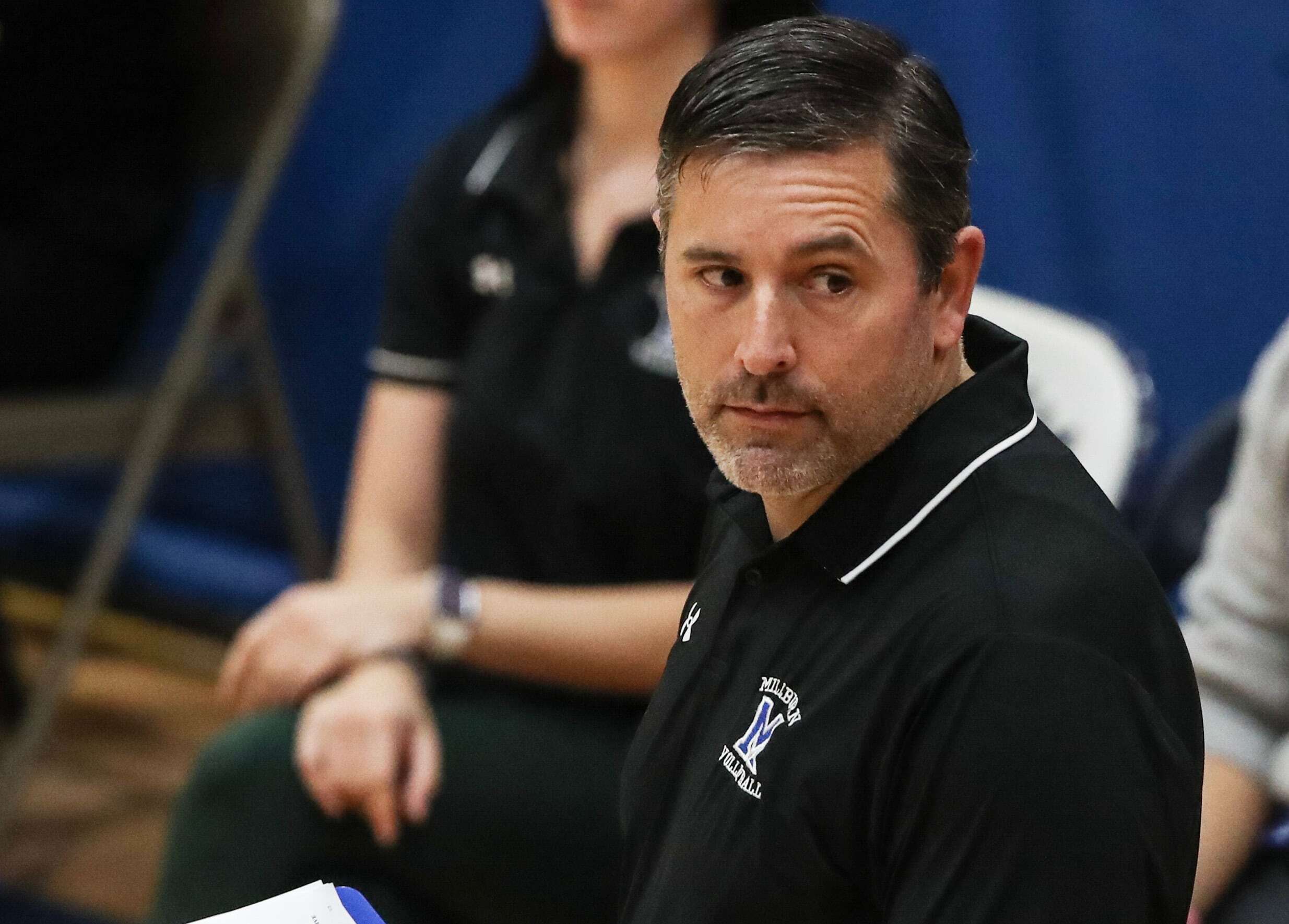 Girls volleyball: Super Essex Conference 2025 awards and season in review