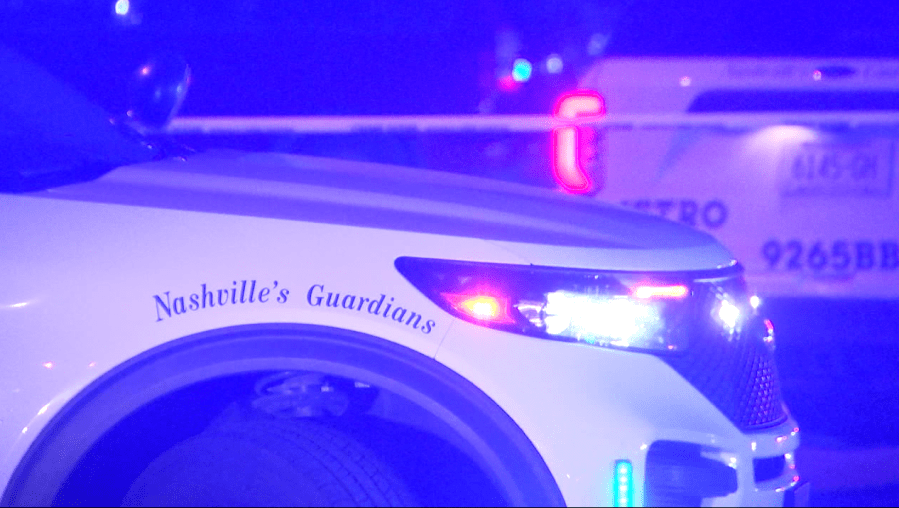 Man killed in Wedgewood-Houston crash, Metro police say