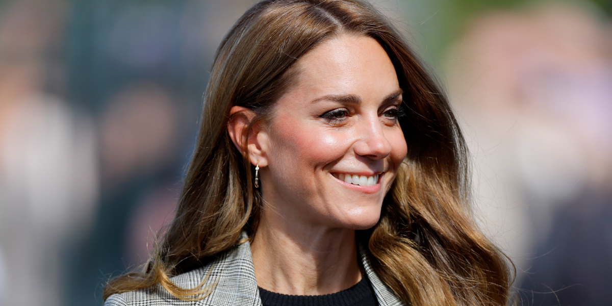 ‘Life can sometimes feel fragmented’: The Princess of Wales’ emotional ...