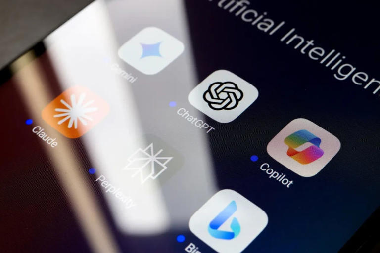 Anthropic, OpenAI Lead New AI Safety Index But Grades Signal ‘Not ...