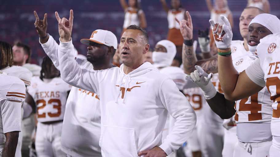 Texas Longhorns Early Signing Day Tracker: Every Player Coming to the ...