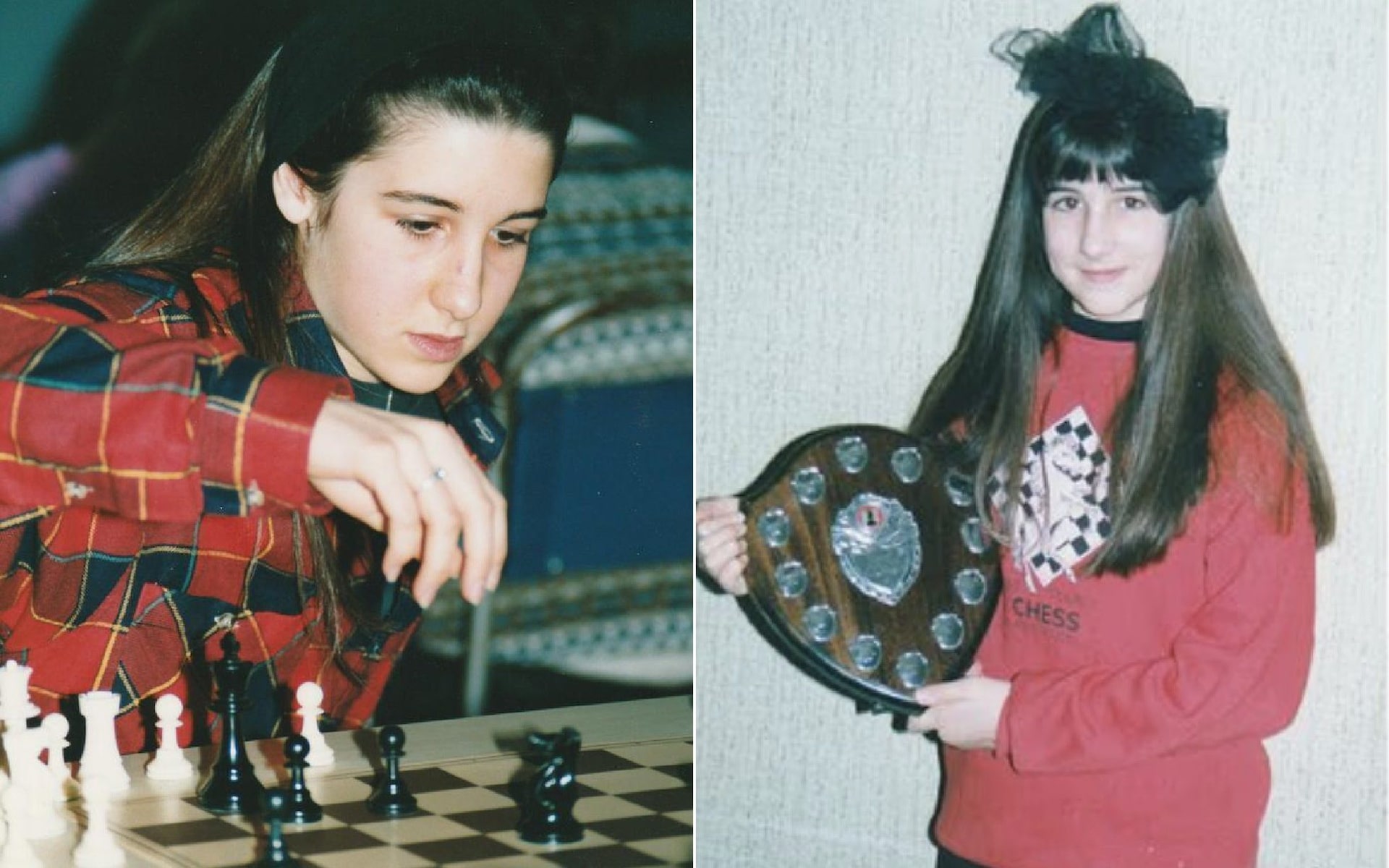 THE TRUTH ABOUT RACHEL REEVES’S ‘CHESS CHAMPION’ CLAIMS