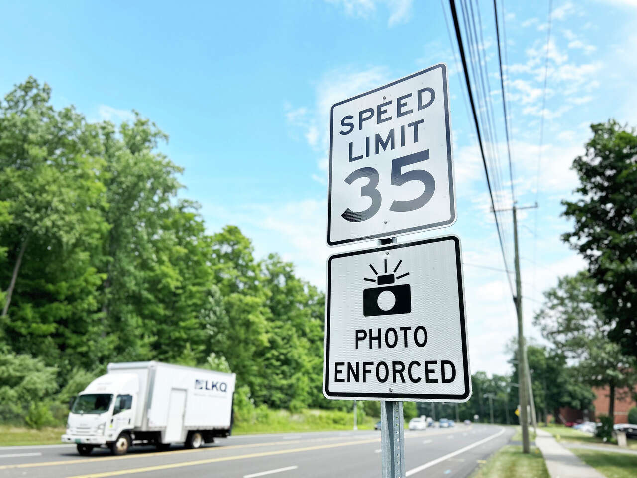 New report says CT's traffic laws don't go far enough to protect ...