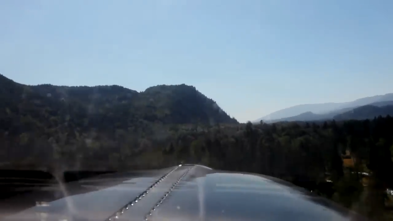 Watch how one pilot’s miscalculation nearly led to disaster in the ...