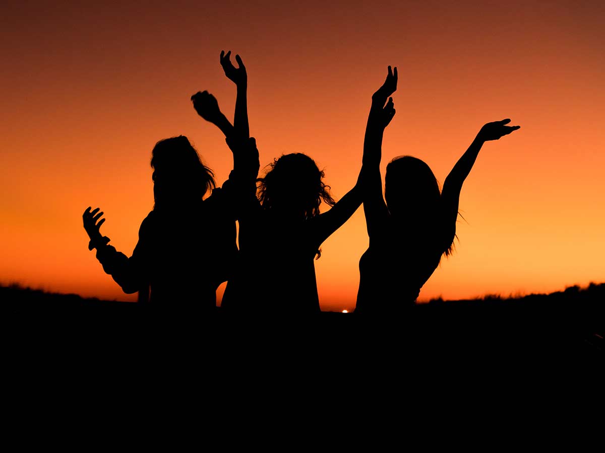 24 reasons why country life is the best life