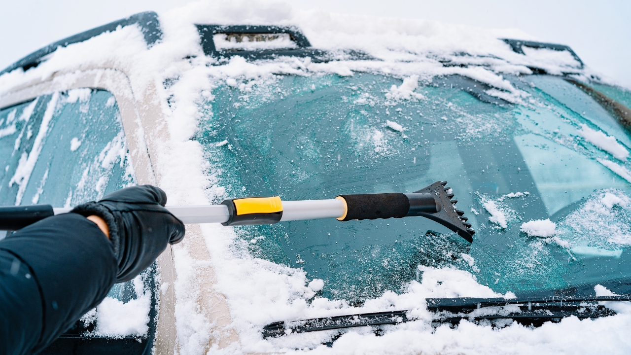 9 Cold-Weather Items You’ll Regret Not Having When Temps Drop