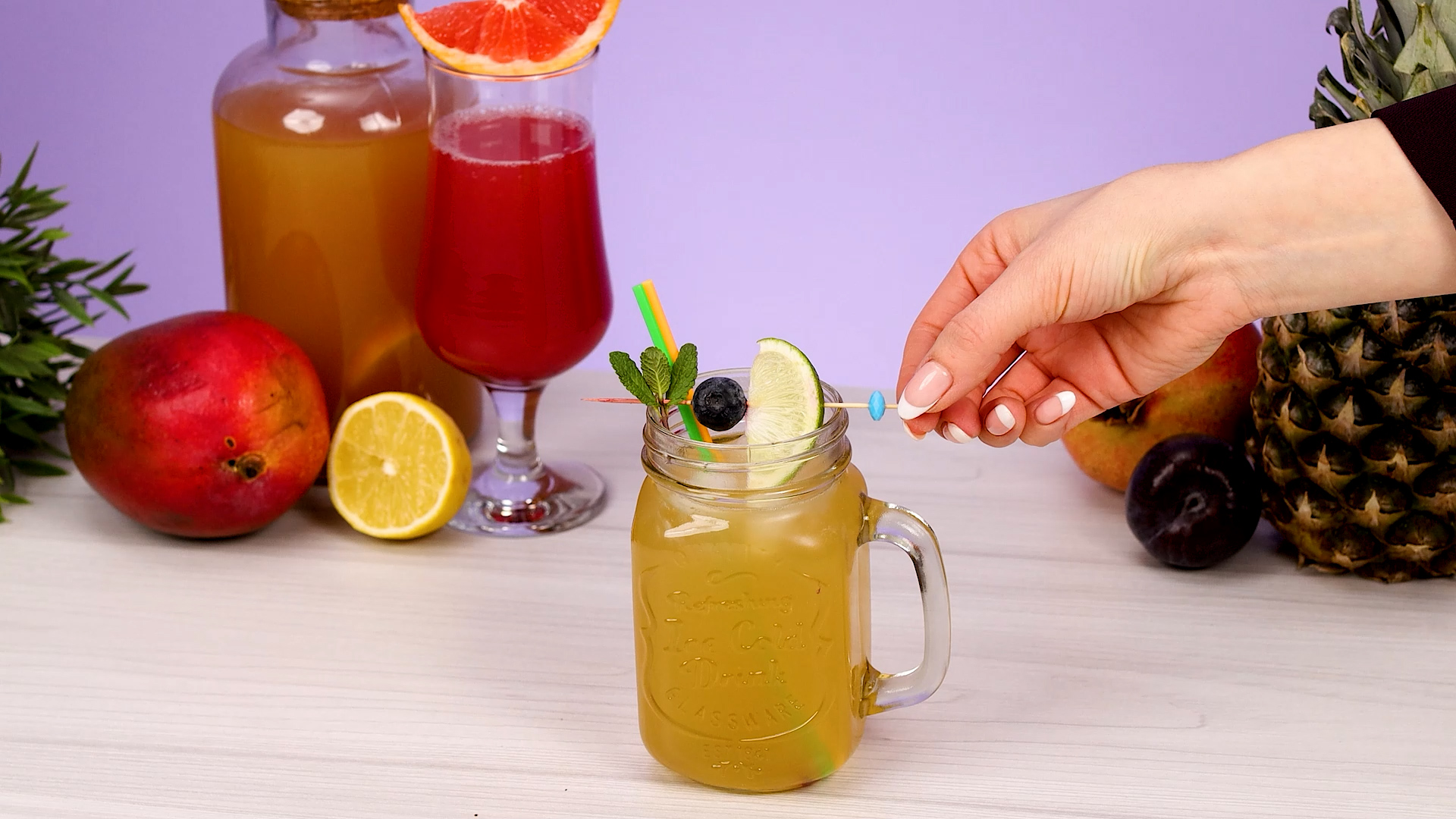 Easy and Time-Saving Cooking Tricks for you