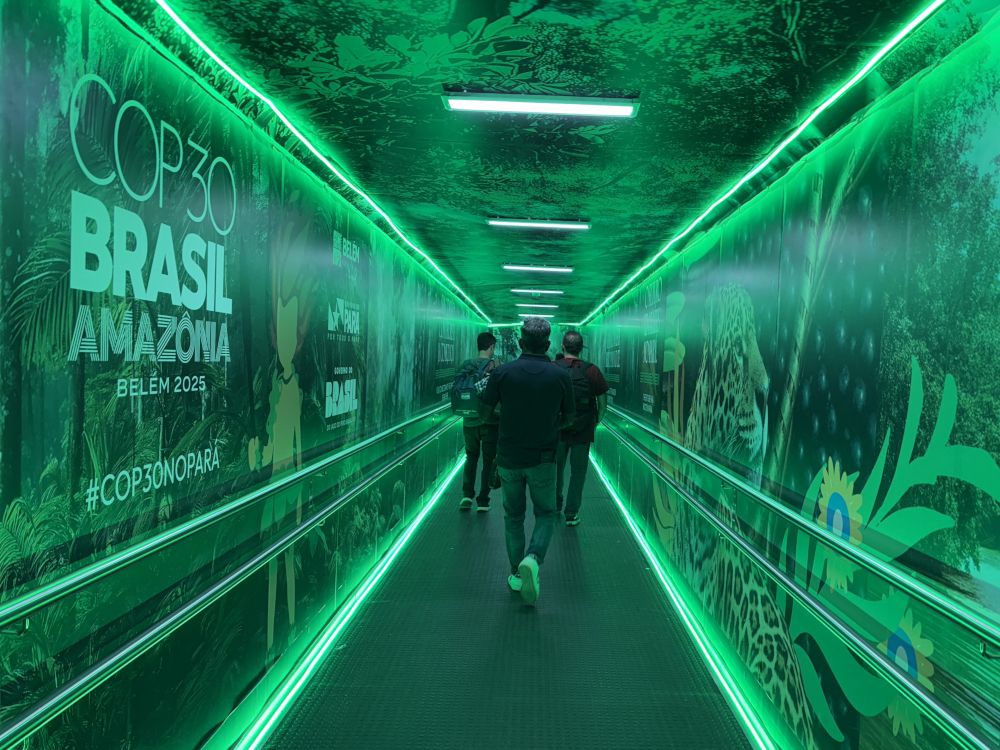 Kelly McParland: Climate warriors failed. We need to think outside the box