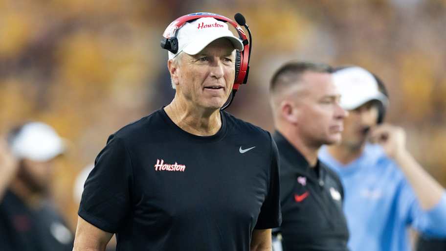 Houston Cougars Early Signing Day Tracker: Every Player Coming to the ...