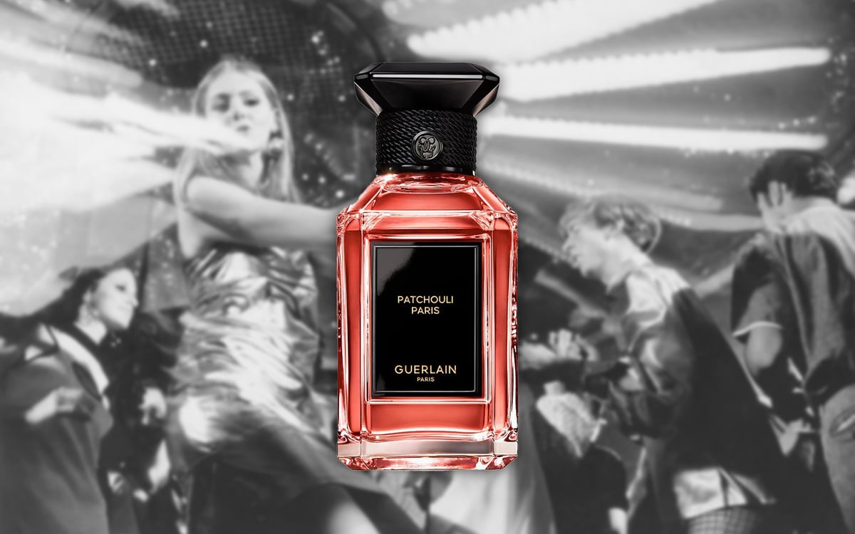 Scents to party with: This winter's must-have festive fragrances