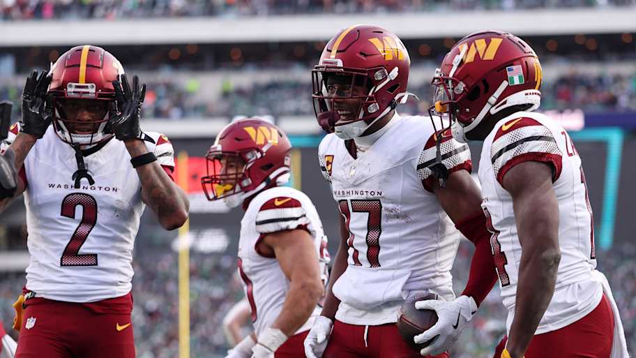 NFL: Sunday’s biggest takeaways from every game in Week 15