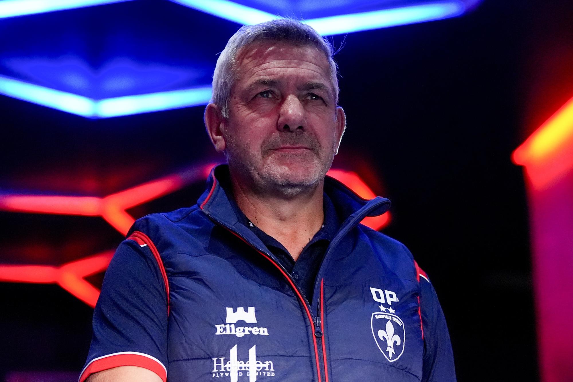 Daryl Powell provides Wakefield Trinity recruitment update amid NRL link