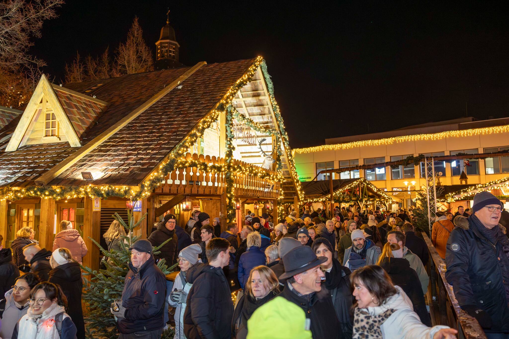 Veranstaltungen Siegen Und Umgebung