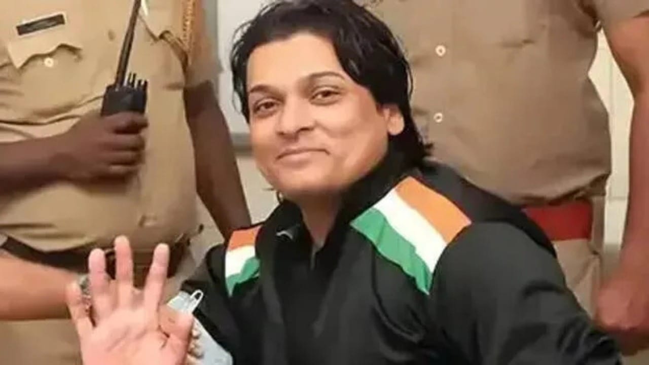 Cyber assault on survivor : Rahul Easwar sent to police custody till ...