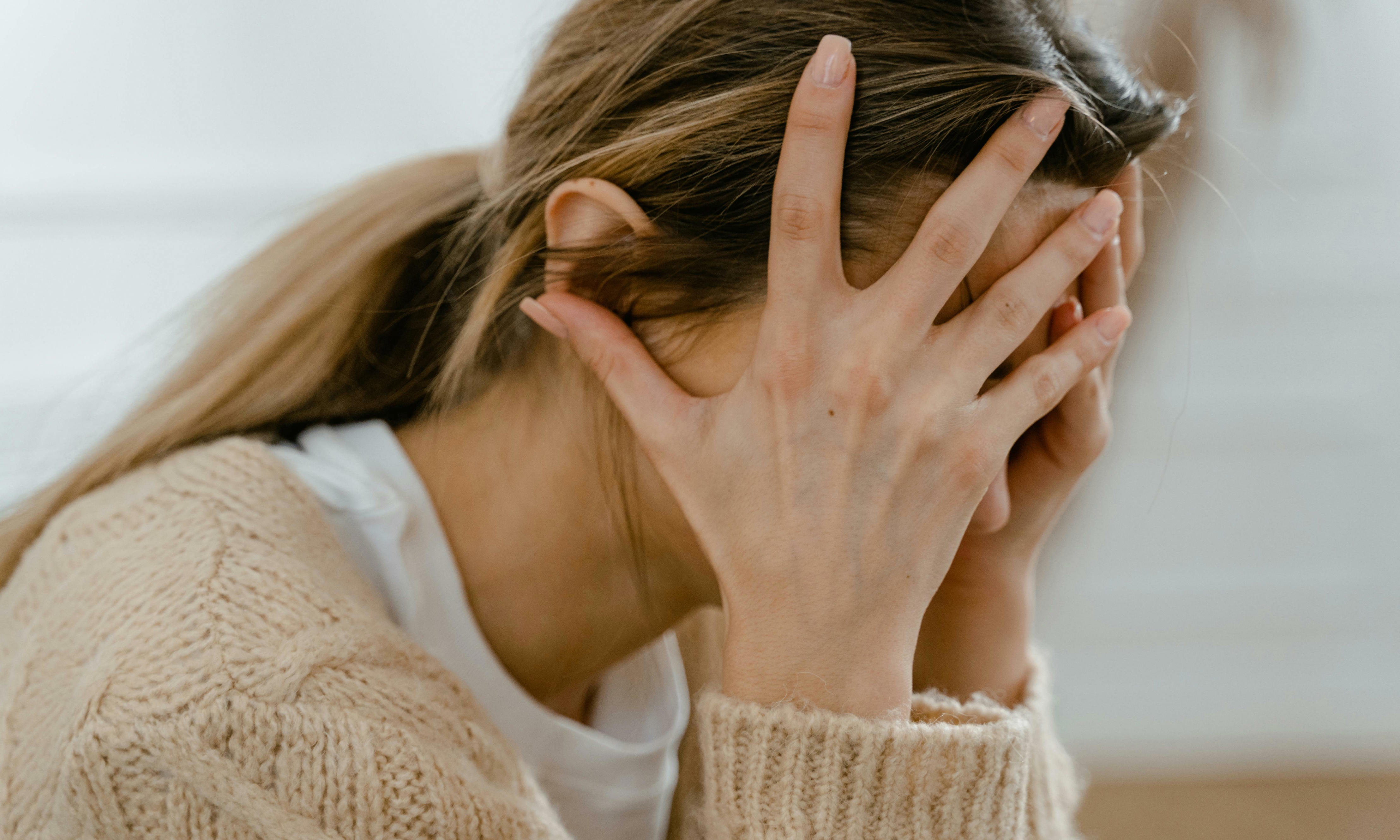 Why more midlife women are walking away from their marriages