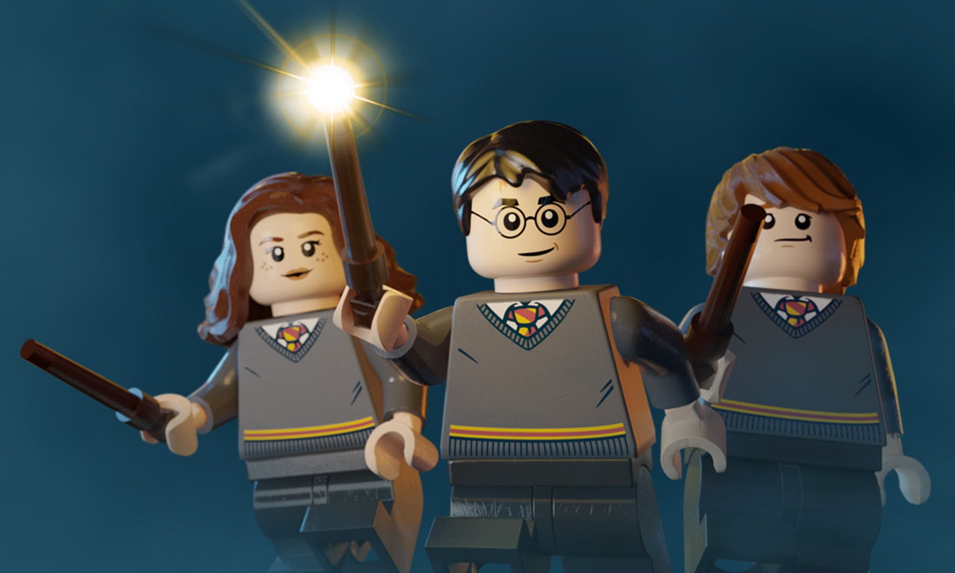 Forgotten European theme park to open world-first Harry Potter land ...