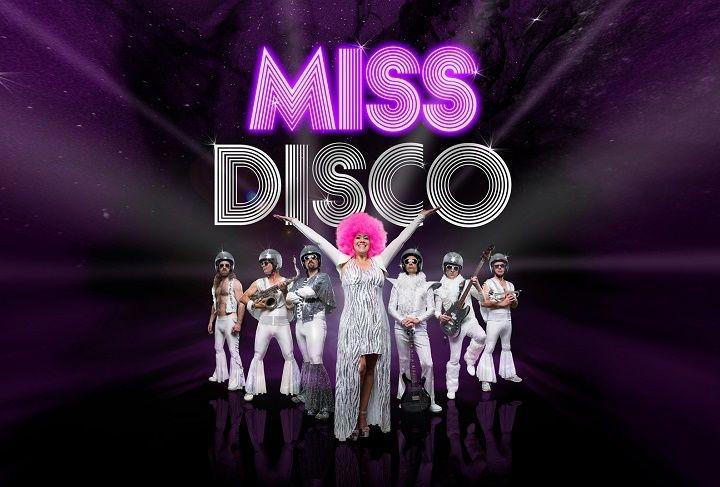 Miss Disco bringing Saturday Night Fever to Boston