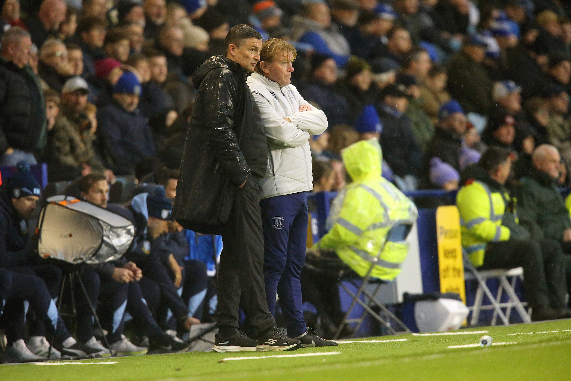 'A stronger hand' - Ex-Wrexham and Nottingham Forest man's transfer ...