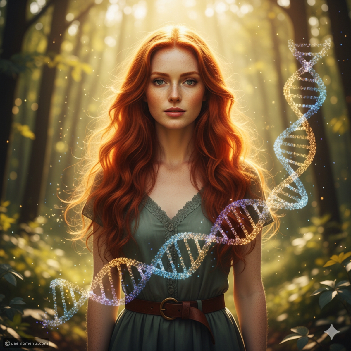 10 Fun Scientific Facts About Redheads Bet You Didn't Know