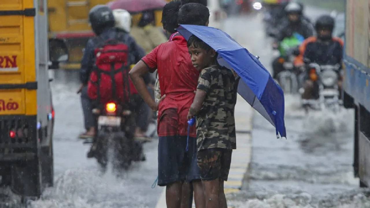 Chennai Weather Update: Heavy Rain Alert Issued For THESE 7 Places; Check