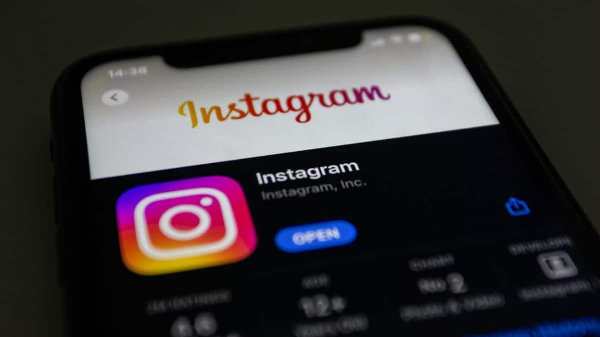 Instagram now lets you control your Reels feed: 'Your algorithm' is now ...