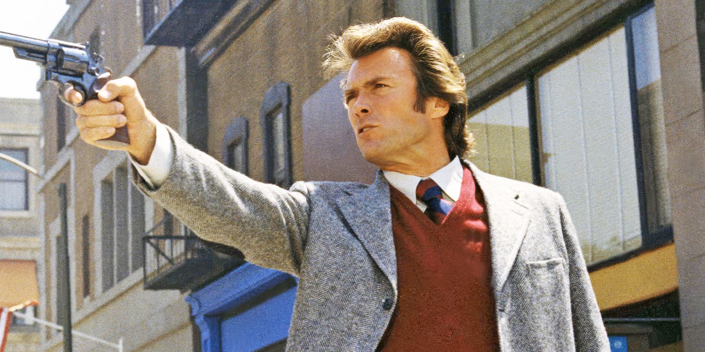Clint Eastwood's 10 Greatest Action Sequences, Ranked