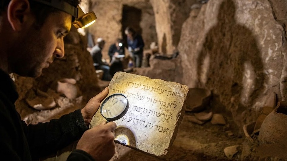 That Strange Passage in Genesis 6 - How the Nephilim Became the Most ...