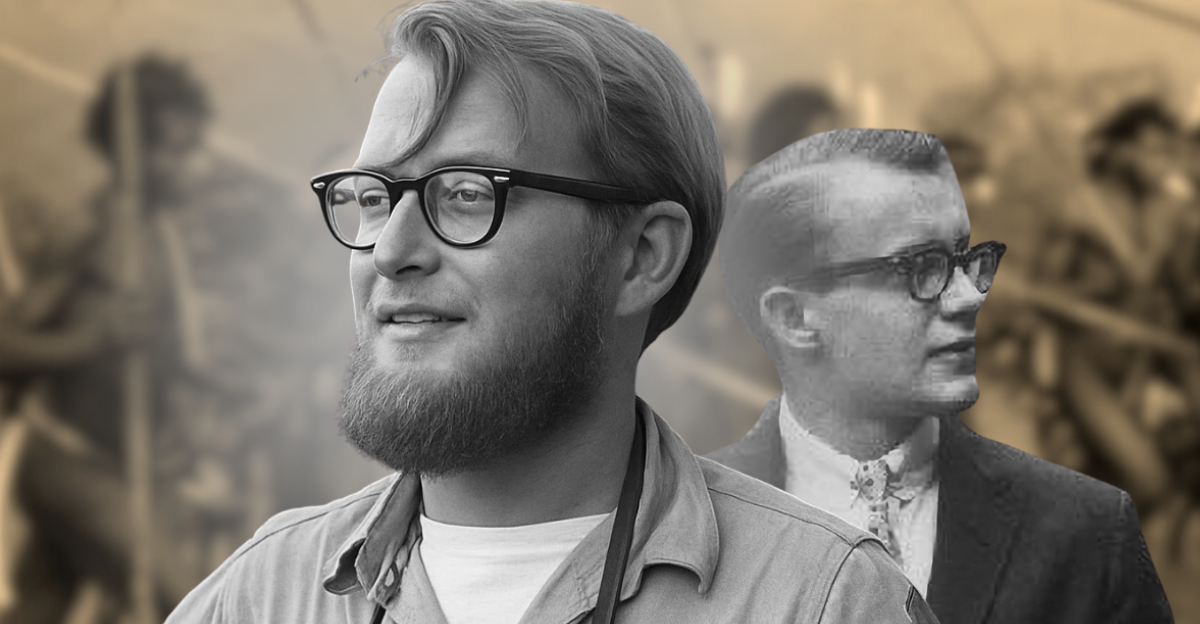 What Really Happened To Michael Rockefeller?