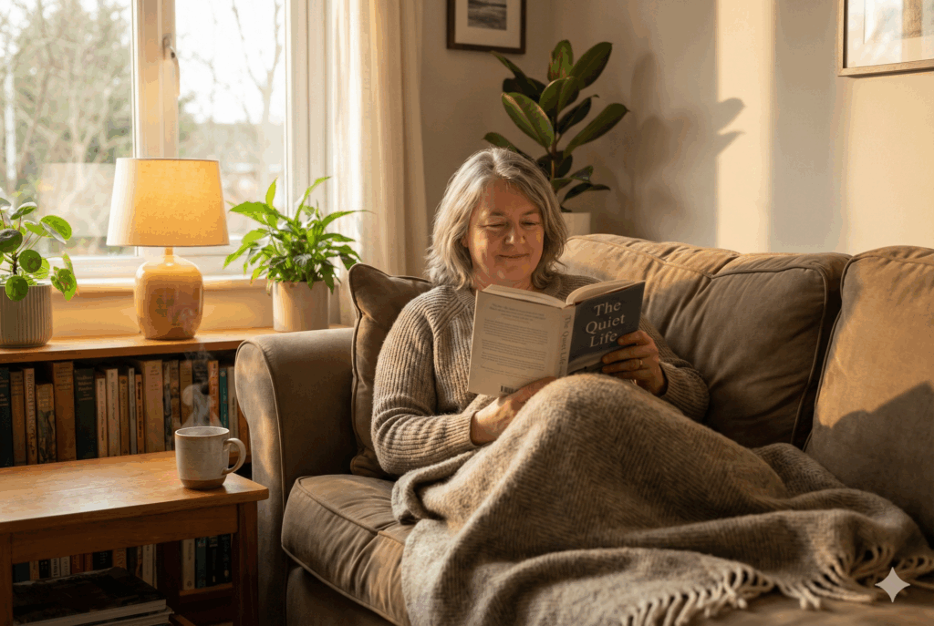 10 Clear Signs You’re Actually Happier Alone Than in a Relationship