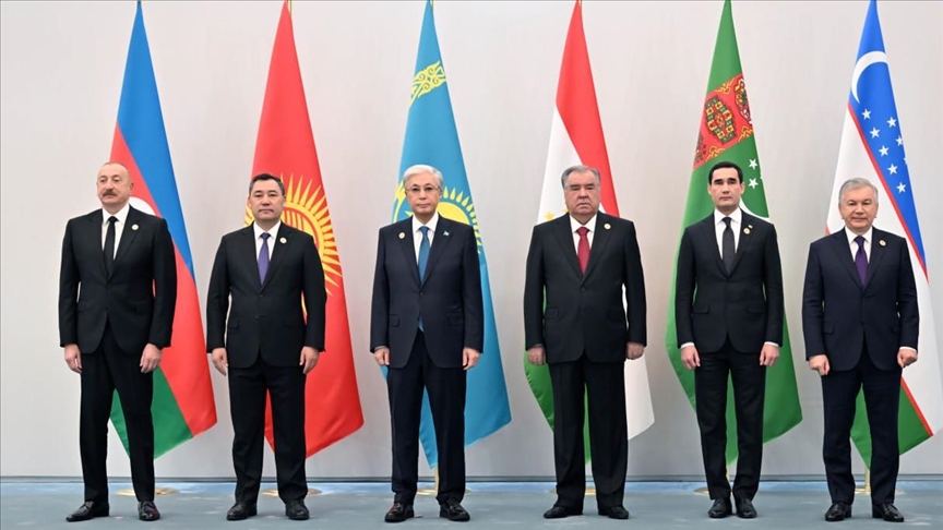 Taşkent Zirvesi, Orta Asya ve Azerbaycan ilişkilerinde yeni dönemi ...