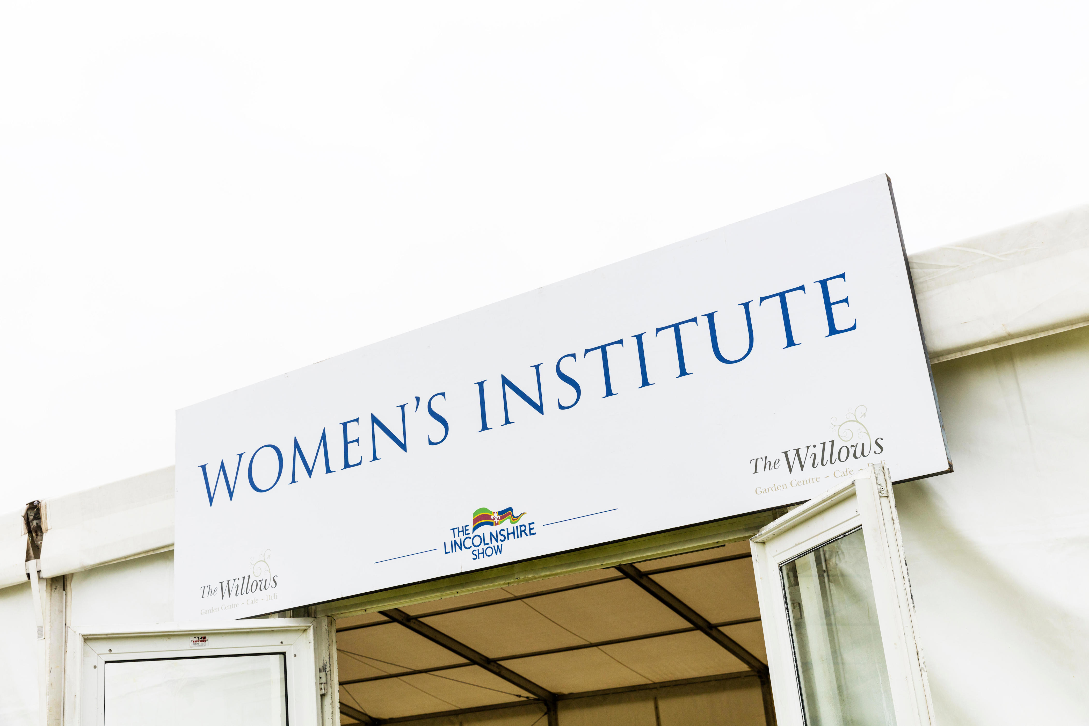 Women's Institute latest organisation to announce trans membership ban