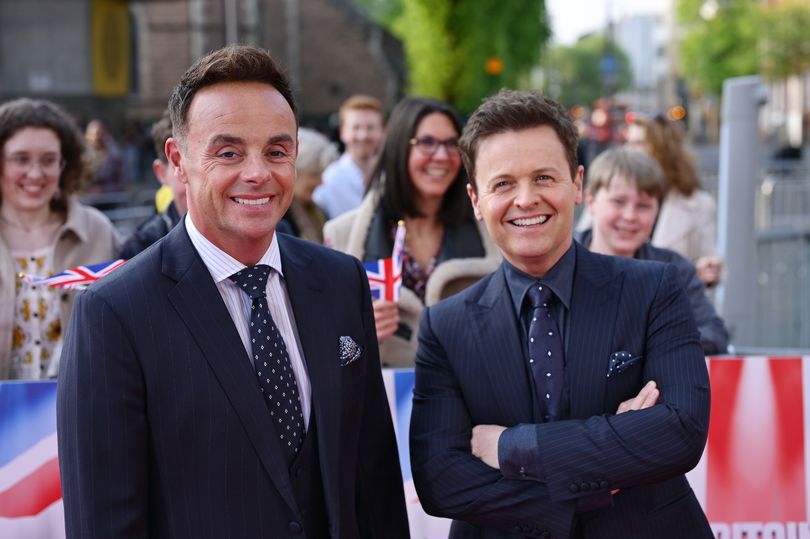 Ant and Dec 'sorry' over now-deleted video branded 'horrendous' and ...