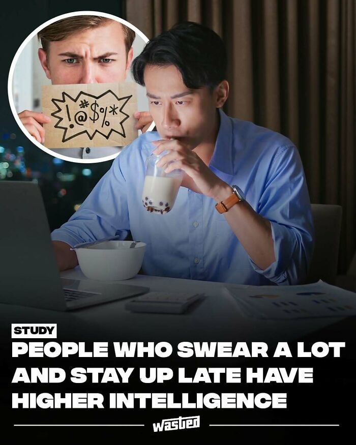 60 Interesting Facts That Are Better Than Watching The News