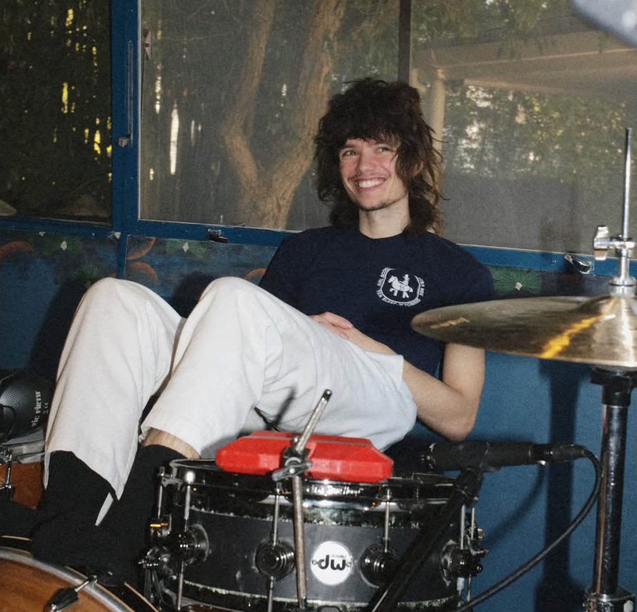 10 Photos of Maxx Morando: Highlighting The Music Producer and Drummer ...