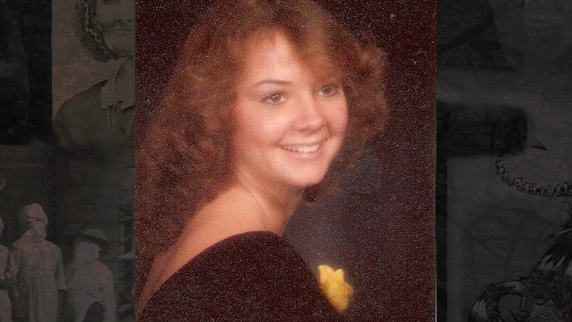 How a Young Mother Disappeared After Escaping a Life of Violence